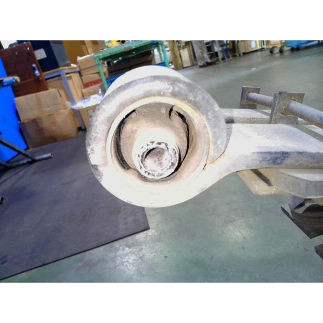 アクティ EBD-HH5 リアリーフスプリング 左右セット 52440-S3C-064 438938 : オート商会 - 通販 - Yahoo!ショッピング