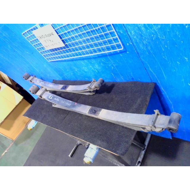 アクティ EBD-HH5 リアリーフスプリング 左右セット 52440-S3C-064 438938 : オート商会 - 通販 - Yahoo!ショッピング