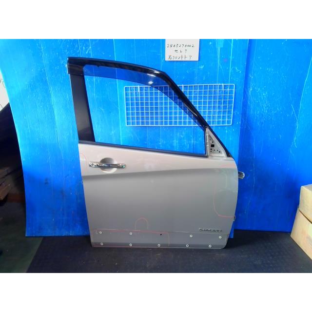 セレナ DAA-GFC27 右フロントドア カラー/ HAG H010M-5TFMA 439508 : オート商会 - 通販 - Yahoo!ショッピング