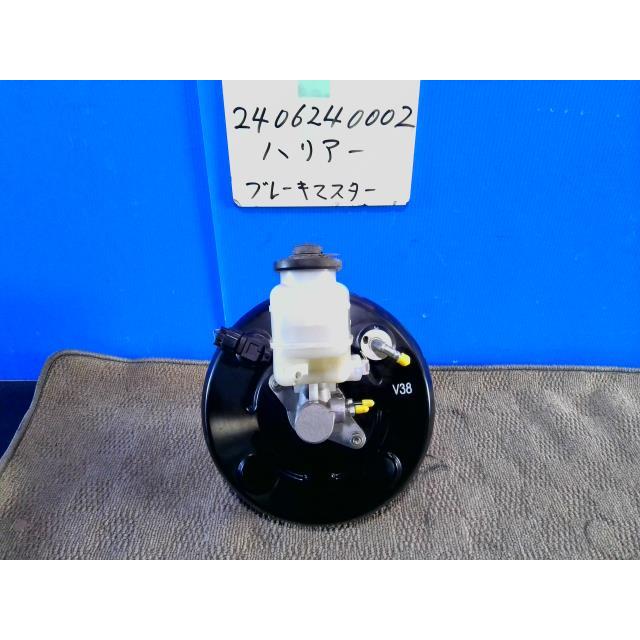 ハリアー DBA-ZSU60W ブレーキマスター 47201-42362 440977 : オート商会 - 通販 - Yahoo!ショッピング