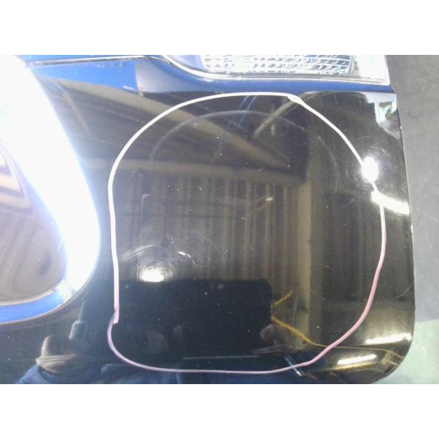 アウトランダー DBA-CW5W リアゲート カラー/ X42 5801A734 440829 : オート商会 - 通販 - Yahoo!ショッピング