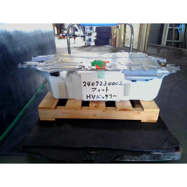 フィット DAA-GP5 HV・EV・FCVバッテリー NH731P 1D100-5P6-J03 440933 : オート商会 - 通販 - Yahoo!ショッピング