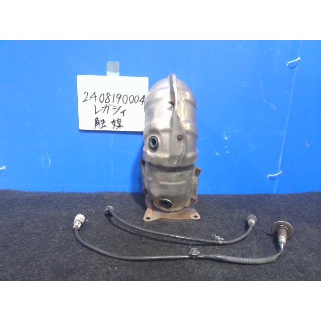 レガシィ DBA-BM9 触媒 37J 44612AA470 441488 : オート商会 - 通販 - Yahoo!ショッピング