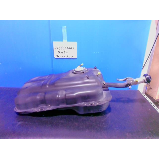 キャリイ キャリィ EBD-DA16T フューエルタンク 26U 89101-82M00 440370 : オート商会 - 通販 - Yahoo!ショッピング