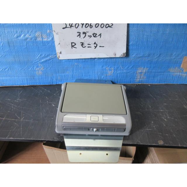 オデッセイ DBA-RC1 リアモニター 08A20-8M0-701-01 440492 : 240906000261340 : オート商会 - 通販 - Yahoo!ショッピング