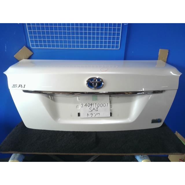 SAI DAA-AZK10 トランク カラー/070 64401-75010 440456 : 240911000415300 : オート商会 - 通販 - Yahoo!ショッピング