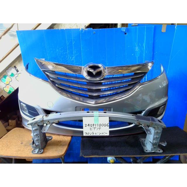 ビアンテ DBA-CCEFW フロントバンパー カラー/ 38P C467-50-031C BB 440272 : オート商会 - 通販 - Yahoo!ショッピング