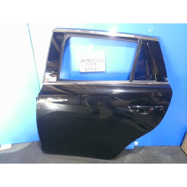 アテンザ LDA-GJ2FW 左リアドア カラー/ 41W GHY0-73-02XD 440549 : オート商会 - 通販 - Yahoo ...