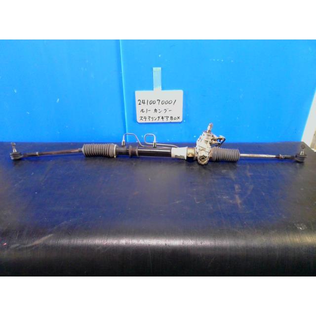 ルノー カングー GH-KCK4M ラックピニオン 440815 : オート商会 - 通販 - Yahoo!ショッピング
