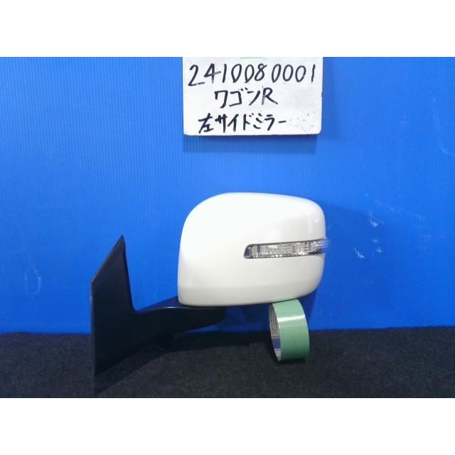ワゴンR ワゴンR DBA-MH34S 左ミラー ZVH 84702-72M23-ZVH 440923 : オート商会 - 通販 - Yahoo!ショッピング