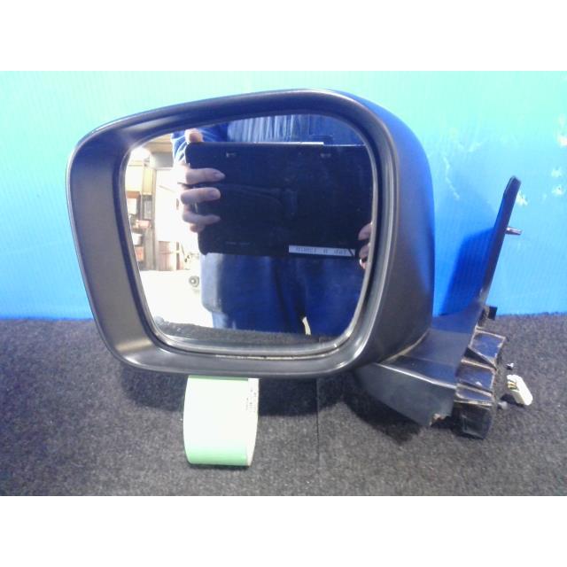 ワゴンR ワゴンR DBA-MH34S 左ミラー ZVH 84702-72M23-ZVH 440923 : オート商会 - 通販 - Yahoo!ショッピング