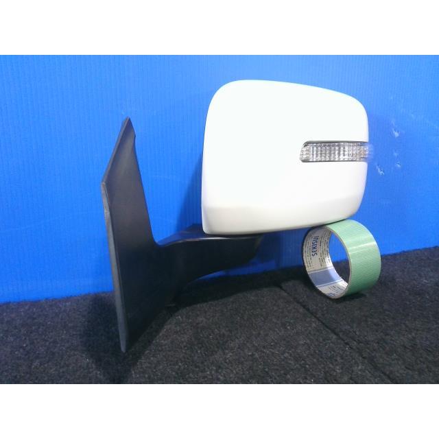 ワゴンR ワゴンR DBA-MH34S 左ミラー ZVH 84702-72M23-ZVH 440923 : オート商会 - 通販 - Yahoo!ショッピング