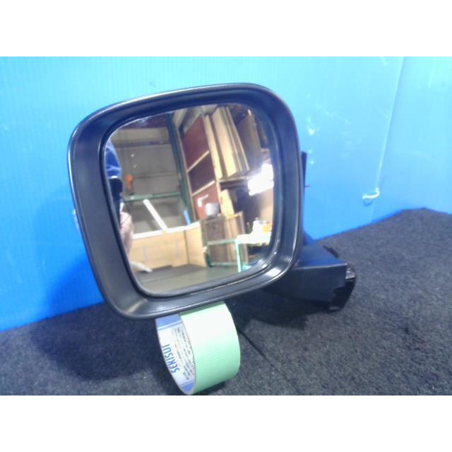ワゴンR ワゴンR DBA-MH34S 左ミラー ZVH 84702-72M23-ZVH 440923 : オート商会 - 通販 - Yahoo!ショッピング