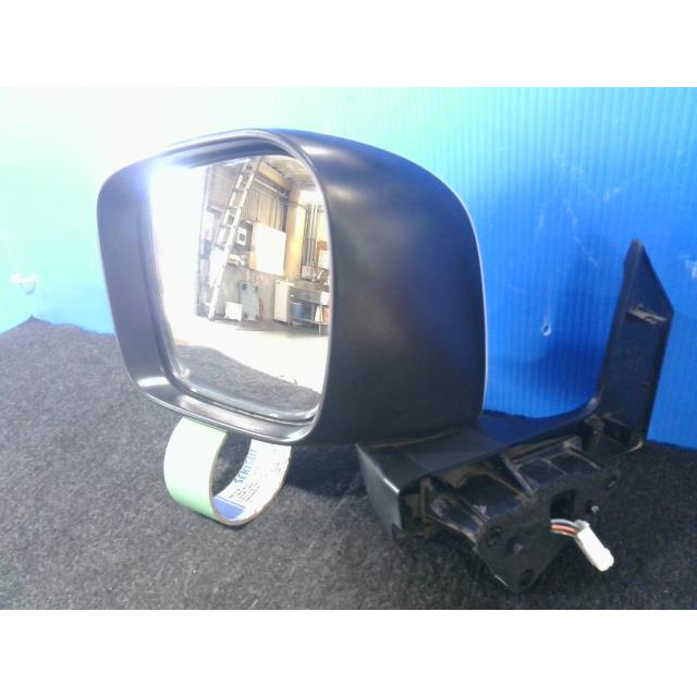 ワゴンR ワゴンR DBA-MH34S 左ミラー ZVH 84702-72M23-ZVH 440923 : オート商会 - 通販 - Yahoo!ショッピング