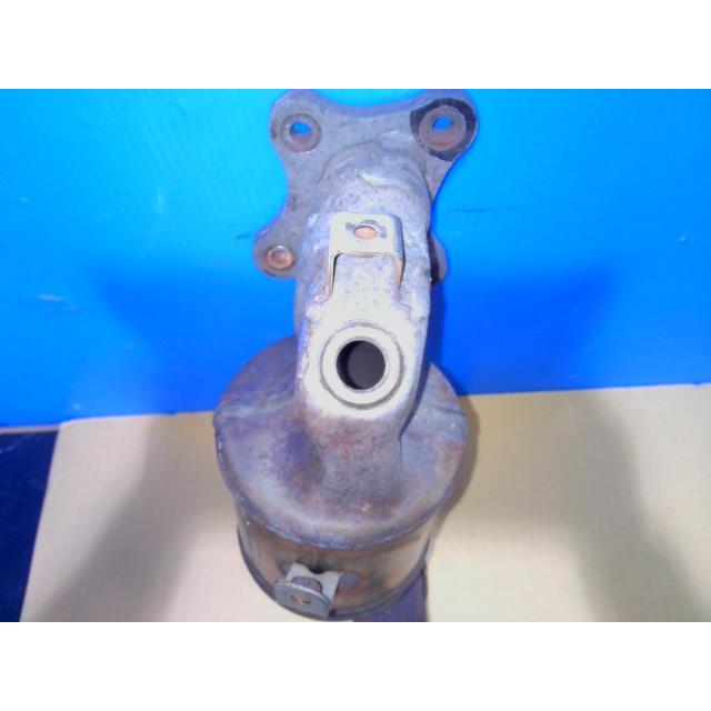 ワゴンR ワゴンR DBA-MH34S エキゾーストマニホールド ZVH 14250-50M60 440920 : オート商会 - 通販 - Yahoo!ショッピング