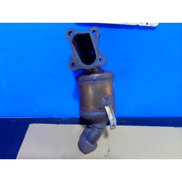 ワゴンR ワゴンR DBA-MH34S エキゾーストマニホールド ZVH 14250-50M60 440920 : オート商会 - 通販 - Yahoo!ショッピング