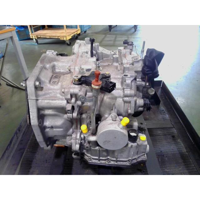 ワゴンR DBA-MH34S オートマチックミッションASSY ZVH 21000-85PC0 440932 : 241008000130200 : オート商会 - 通販 - Yahoo!ショッピング