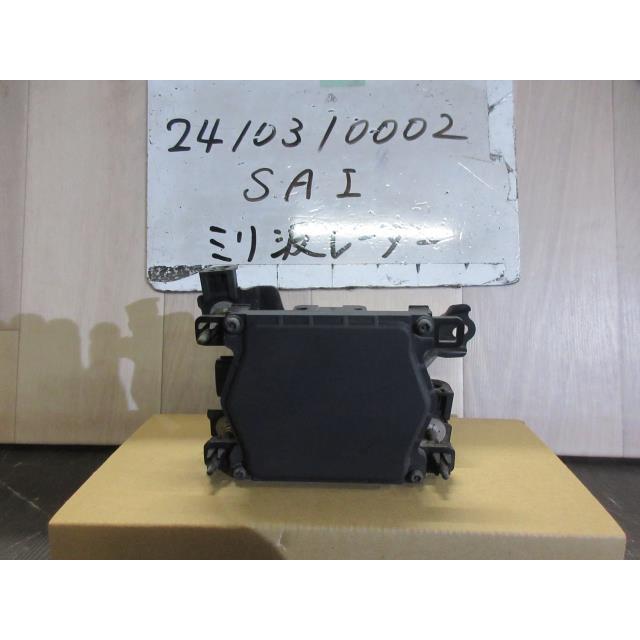 SAI DAA-AZK10 ミリ波レーダー 88210-75010 441186 : 241031000269950 : オート商会 - 通販 - Yahoo!ショッピング