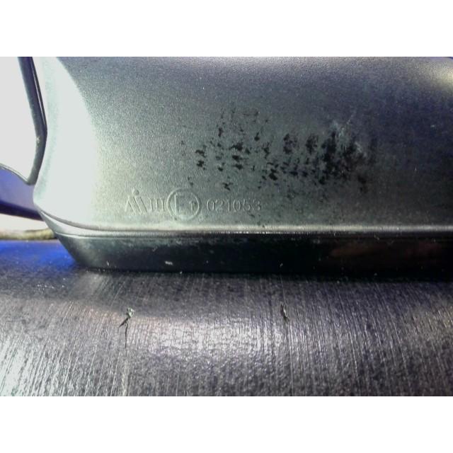 アウディ A4 DBA-8KCDN 左ミラー LZ9Y 442561 : オート商会 - 通販 - Yahoo!ショッピング