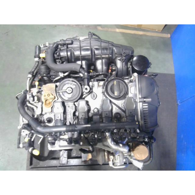 アウディ A4 DBA-8KCDN ジャンク品 エンジン 442569 : オート商会 - 通販 - Yahoo!ショッピング