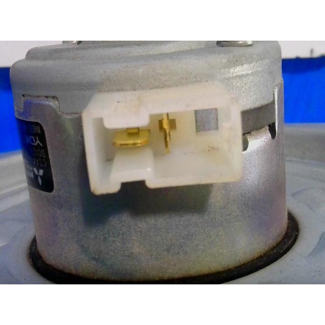 ミニキャブ GBD-U61T ヒーターブロアモーター A31 7802A222 442104 : オート商会 - 通販 - Yahoo!ショッピング