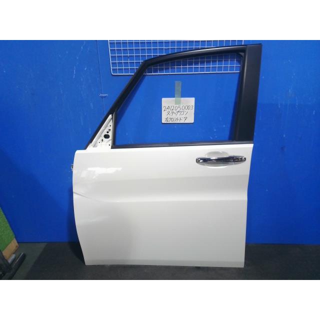 ステップワゴン 6AA-RP5 左フロントドア カラー/ NH883P 67050-TAA-000ZZ 442309 : オート商会 - 通販 - Yahoo!ショッピング