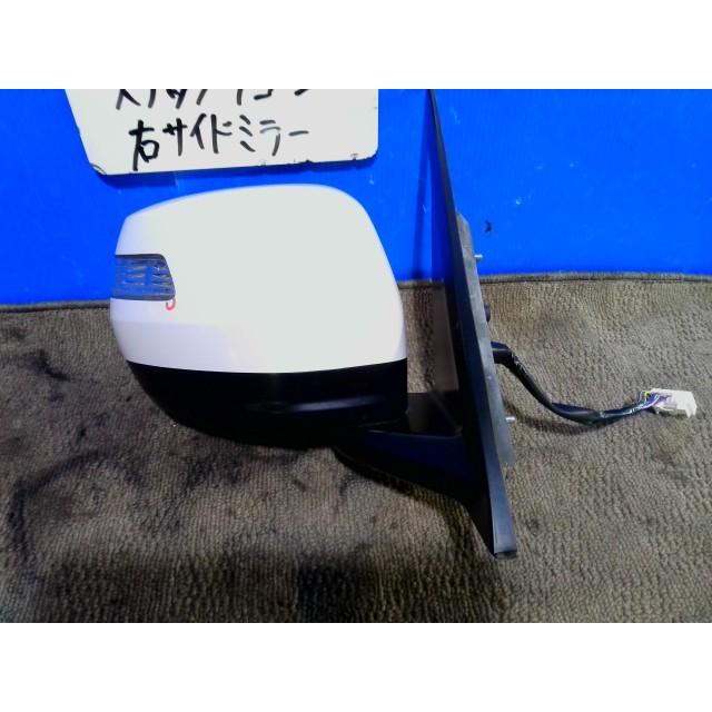 ステップワゴン 6AA-RP5 右ミラー カラー/NH883P 76200-TAA-J23ZL 442312 : オート商会 - 通販 - Yahoo!ショッピング