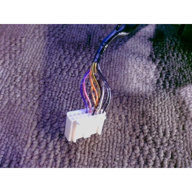 ステップワゴン 6AA-RP5 左ミラー カラー/NH883P 76250-TAA-J23ZL 442313 : オート商会 - 通販 - Yahoo!ショッピング