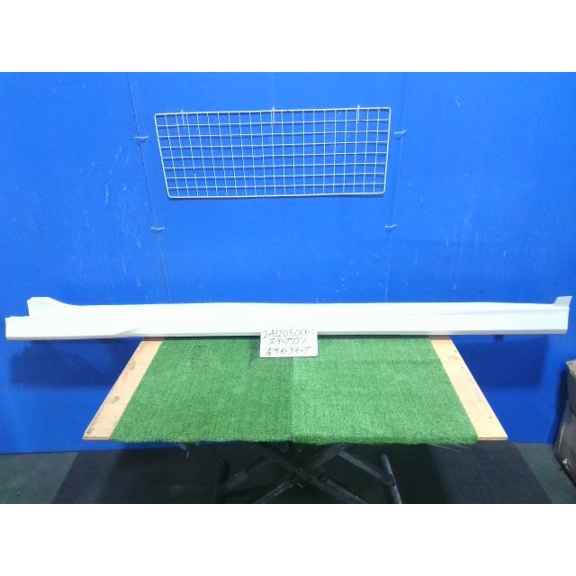 ステップワゴン 6AA-RP5 左サイドステップ NH883P 71850-TAA-N01ZL 442333 : オート商会 - 通販 - Yahoo!ショッピング