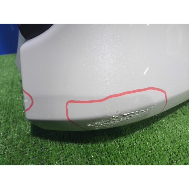 ステップワゴン 6AA-RP5 リアバンパー カラー/ NH883P 71501-TAA-N00ZL 442335 : オート商会 - 通販 - Yahoo!ショッピング