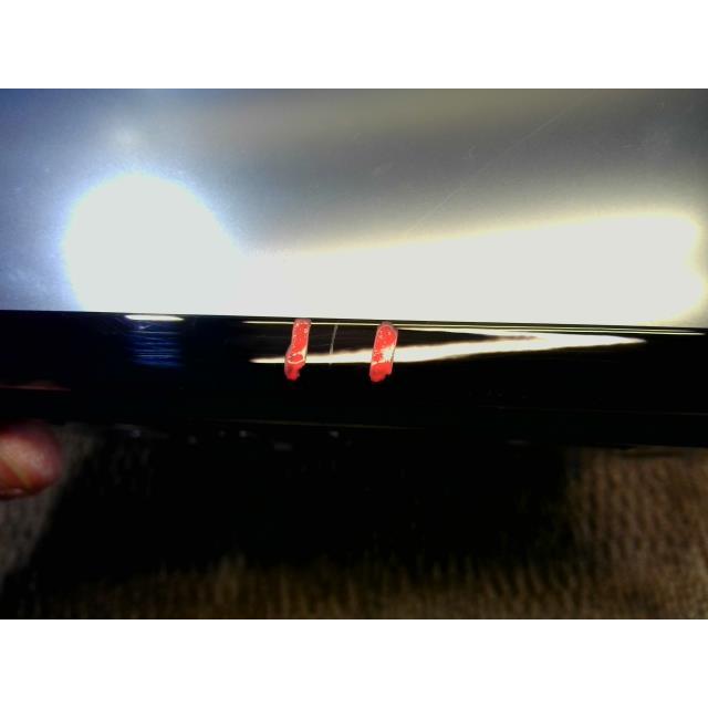 ムーヴ ムーヴキャンバス 5BA-LA800S ダイハツ純正 パナソニック製 NSZN-W69D ナビ 08545-K9122 442016 : オート商会 - 通販 - Yahoo!ショッピング