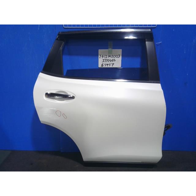 エクストレイル DBA-T32 右リアドア カラー/ QAB H210M-4CAMA 442020 : オート商会 - 通販 - Yahoo ...