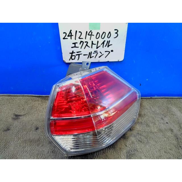 エクストレイル DBA-T32 右テール 26550-4CA0A 442006 : オート商会 - 通販 - Yahoo!ショッピング