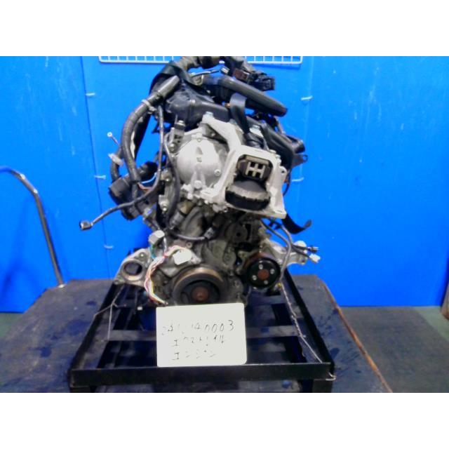 エクストレイル DBA-T32 エンジン 10102-4BB3A 442022 : オート商会 - 通販 - Yahoo!ショッピング