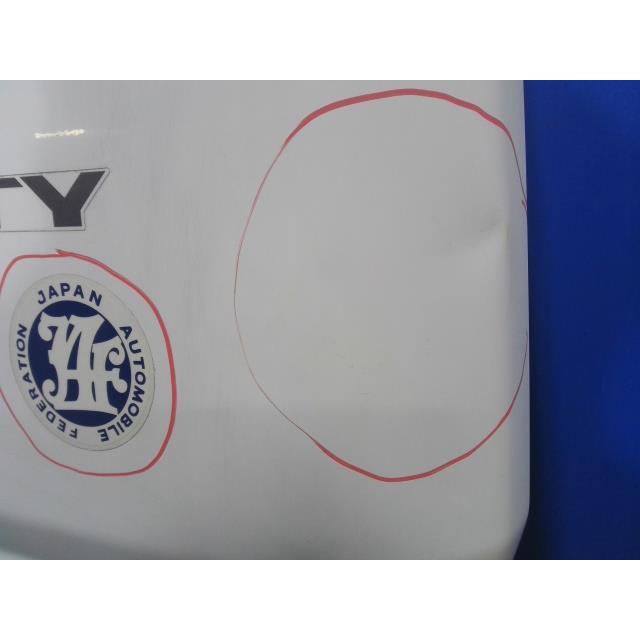 アクティ EBD-HH5 リアゲート カラー/ NH578 68100-S3C-010ZZ 442261 : オート商会 - 通販 - Yahoo!ショッピング