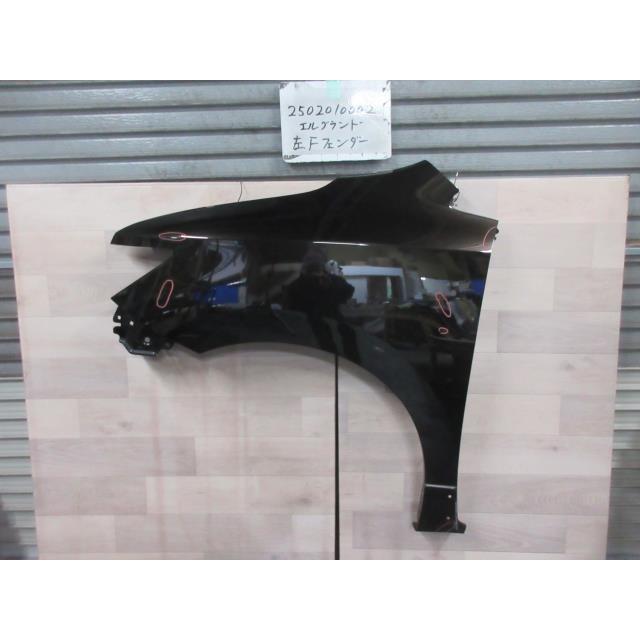 エルグランド DBA-TE52 左フェンダー カラー/ GAE 63101-1JB0B 442398 : オート商会 - 通販 - Yahoo!ショッピング