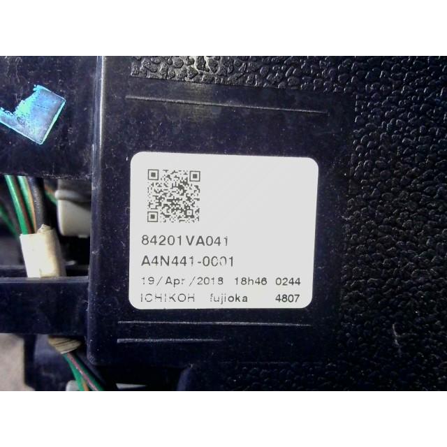 レヴォーグ DBA-VMG 右テール K1X 84912VA041 442506 : オート商会 - 通販 - Yahoo!ショッピング