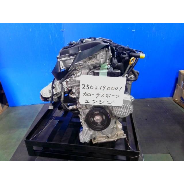 カローラスポーツ 6AA-ZWE211H エンジン 2ZR−FXE 19000-37790 442771 : オート商会 - 通販 - Yahoo!ショッピング