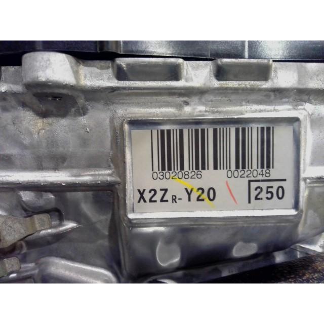 カローラスポーツ 6AA-ZWE211H エンジン 2ZR−FXE 19000-37790 442771 : オート商会 - 通販 - Yahoo!ショッピング