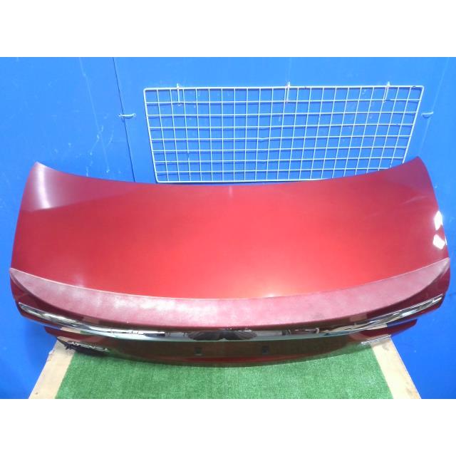 アテンザ LDA-GJ2FP スポイラー付 トランク カラー/41V G4Y0-52-61X 442483 : オート商会 - 通販 - Yahoo!ショッピング