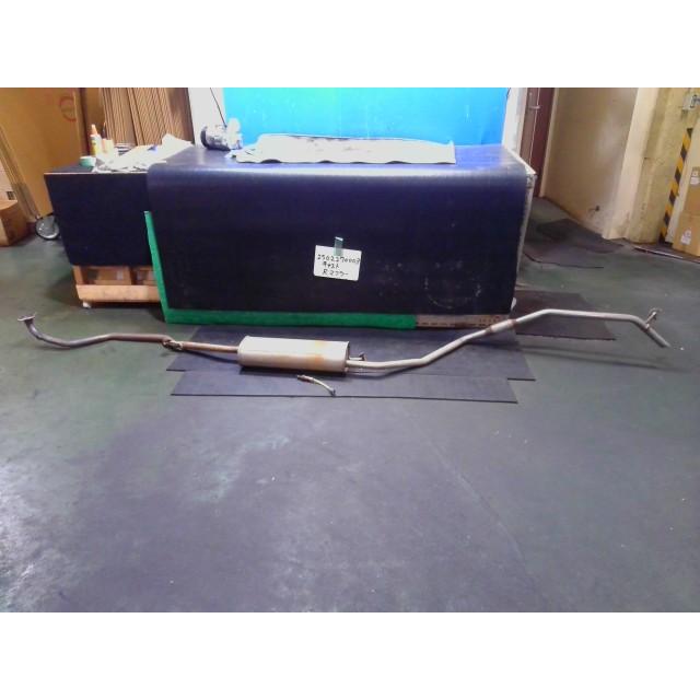 CAST（ダイハツ） キャスト 5BA-LA250S Rマフラー T22 17410-B9030 442716 : オート商会 - 通販 - Yahoo!ショッピング