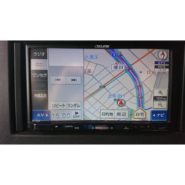 フレア DAA-MJ55S ナビ Z2S A9TF-V6-650B 442834 : オート商会 - 通販 - Yahoo!ショッピング