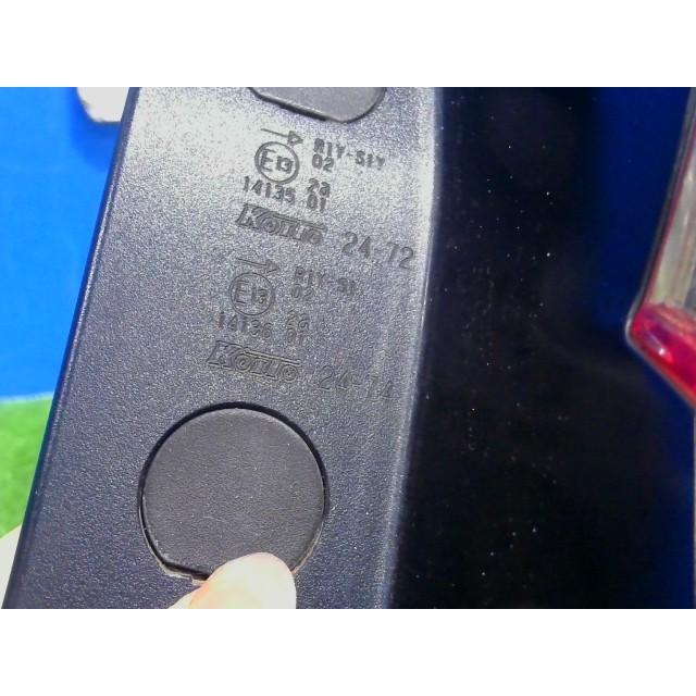 レクサス RC DAA-AVC10 右テール 81550-24200 443364 : オート商会 - 通販 - Yahoo!ショッピング