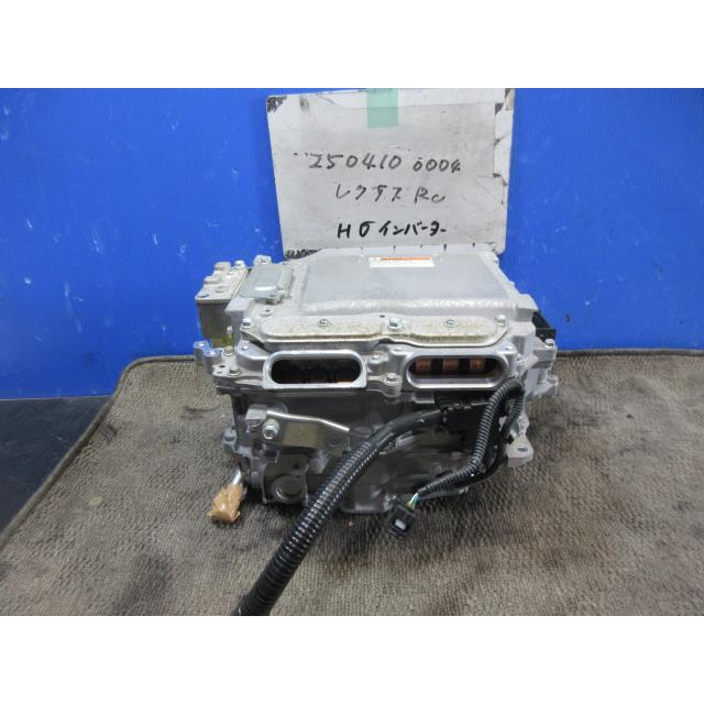 レクサス RC DAA-AVC10 HVインバーター G92A0-30052 443345 : オート商会 - 通販 - Yahoo!ショッピング