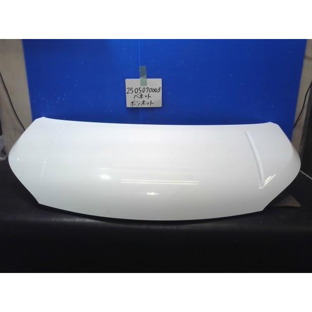 NV200バネット DBF-VM20 ボンネット カラー/ QM1 F510M-JX0MA 443874 : オート商会 - 通販 - Yahoo!ショッピング