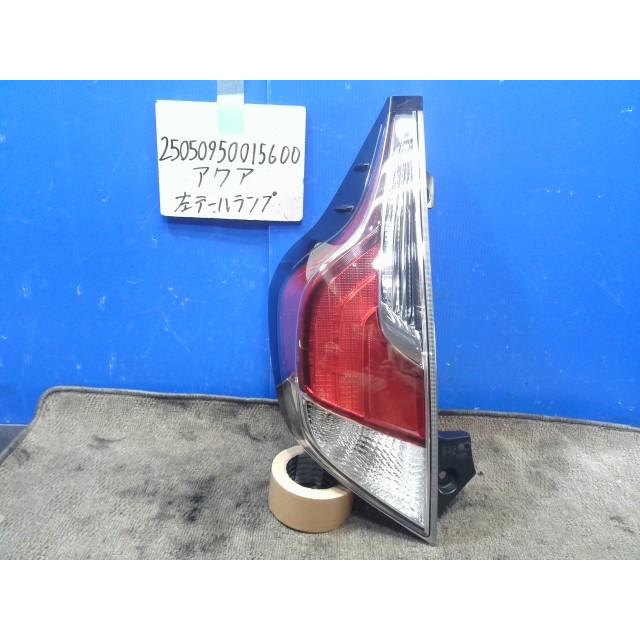 アクア DAA-NHP10 左テール 81561-52D01 443303 : オート商会 - 通販 - Yahoo!ショッピング