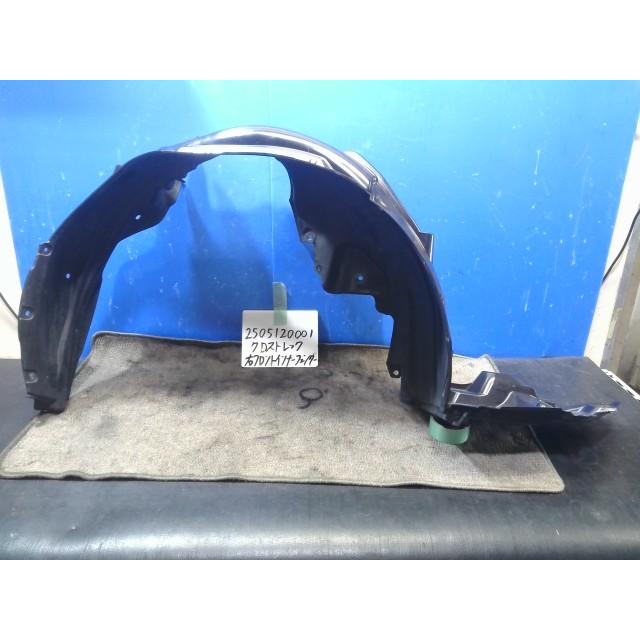 クロストレック 5AA-GUE 右Fインナーフェンダー K1X 59110FN040 444104 : オート商会 - 通販 - Yahoo ...
