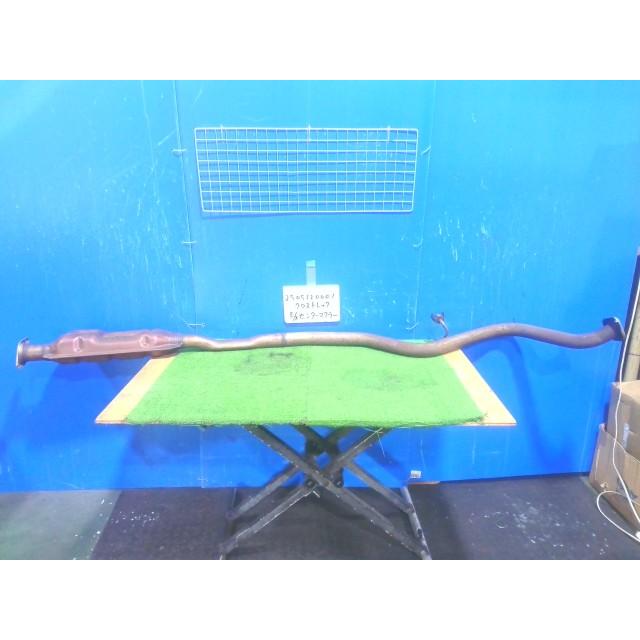 クロストレック 5AA-GUE センターマフラー K1X 44200FL190 444102 : オート商会 - 通販 - Yahoo!ショッピング
