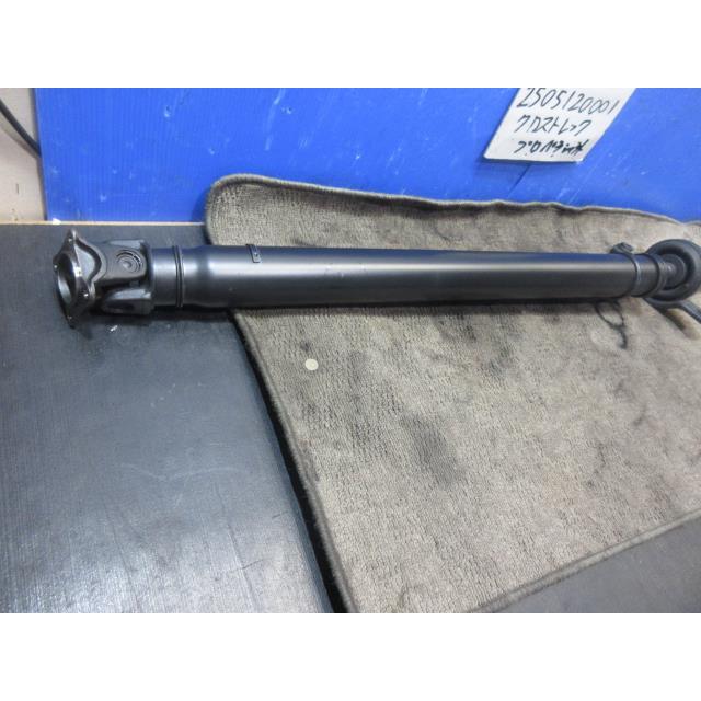 クロストレック 5AA-GUE Rプロペラシャフト K1X 27111FL210 444122 : オート商会 - 通販 - Yahoo!ショッピング