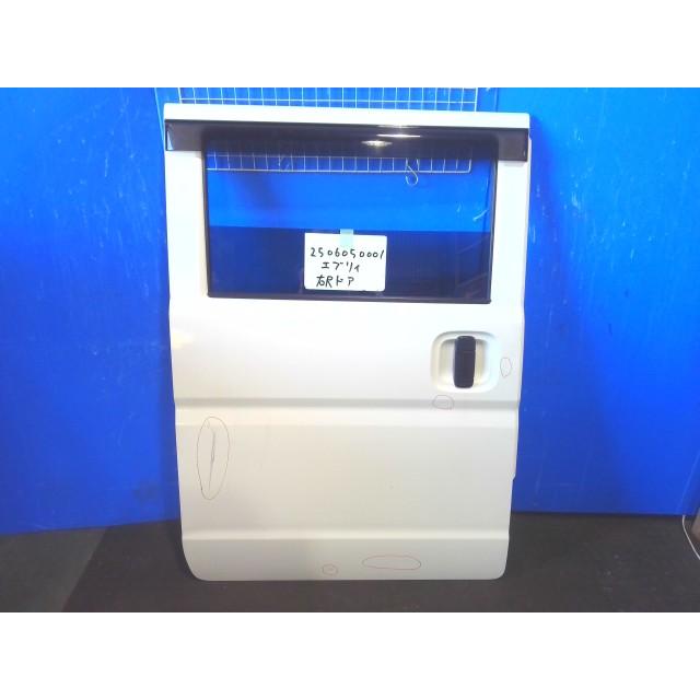 エブリイワゴン エブリィ HBD-DA17V 右リアドア カラー/ 26U 68501-64P01 444453 : オート商会 - 通販 - Yahoo!ショッピング